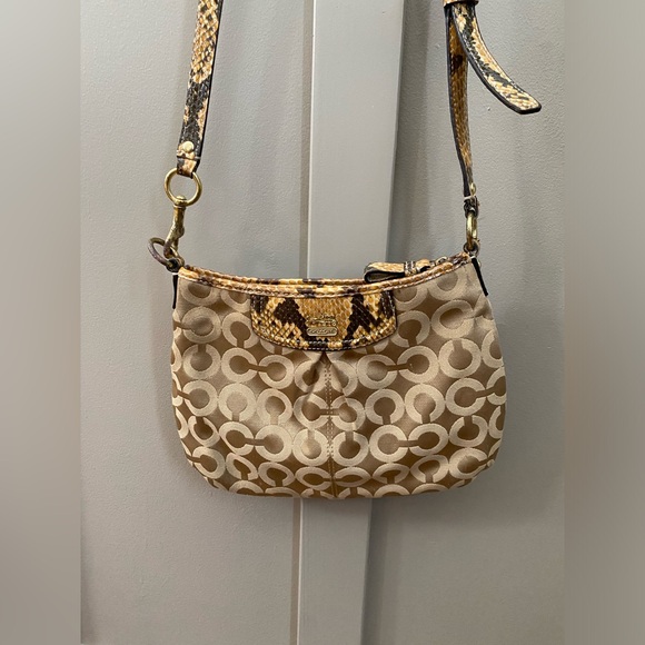 Coach | Bags | Coach Crossbody Bag | Poshmark